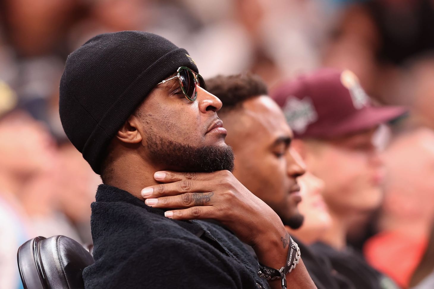 Closer look at Ja Morant's family pictures and childhood: Who is close ...