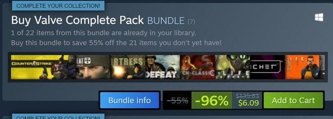 5 best game bundles to check out from the ongoing Steam Spring Sale ...