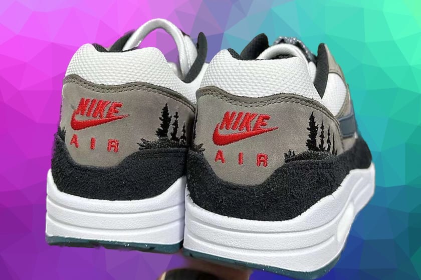 Air Max Day: Nike Air Max 1 “Slate Blue” shoes: Price and more details ...