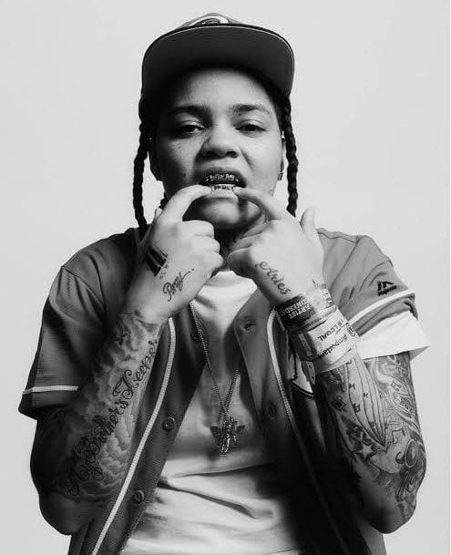 What happened to Young Ma? Rapper provides health update in wake of ...