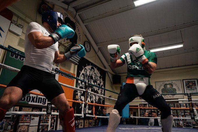 Conor McGregor using steroids: Is Conor McGregor using steroids or PEDs ...