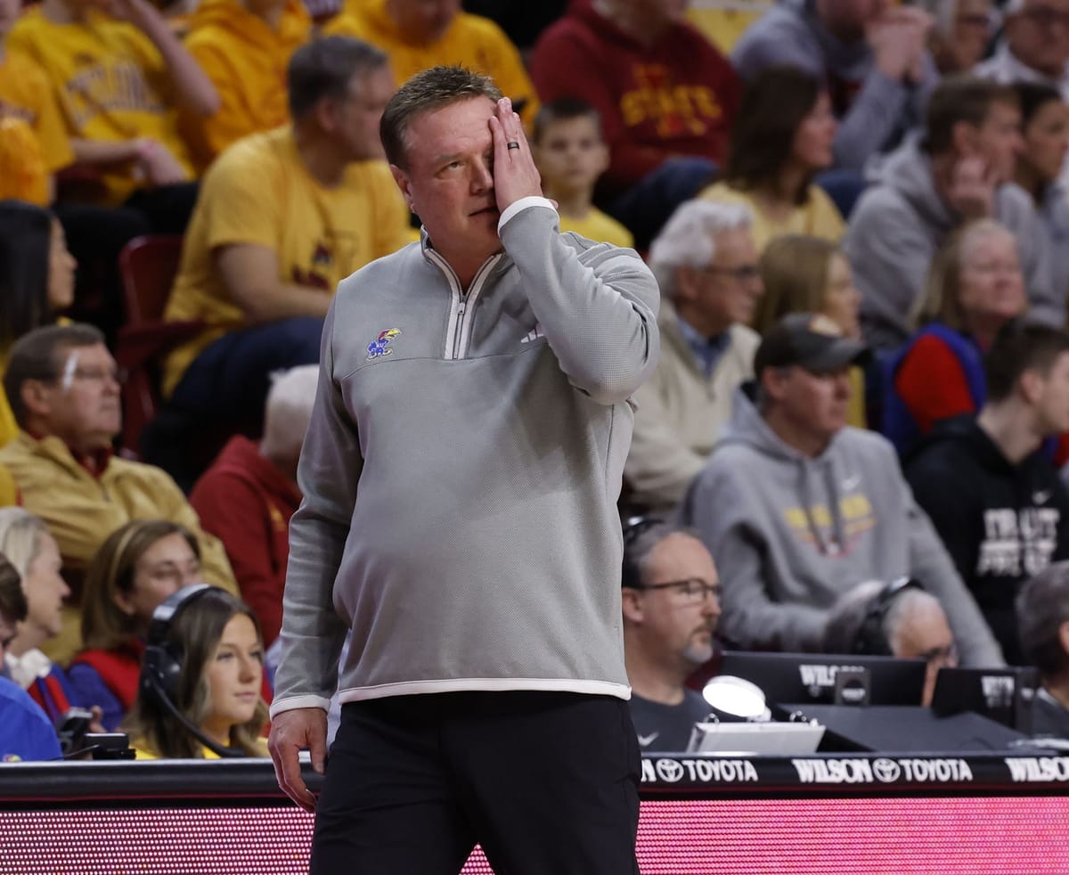 Who is Bill Self's wife, Cindy Self? Exploring their relationship and ...