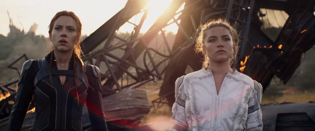 8 Marvel & DC shows and movies that flopped for being too woke