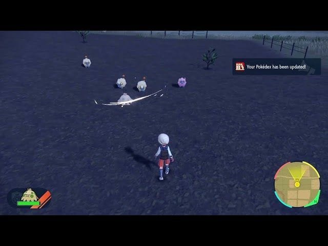 5 tips to make Shiny Hunting easy in Pokemon Scarlet and Violet