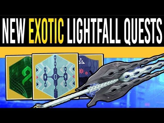 Final Warning: How to obtain and use the Final Warning in Destiny 2 ...