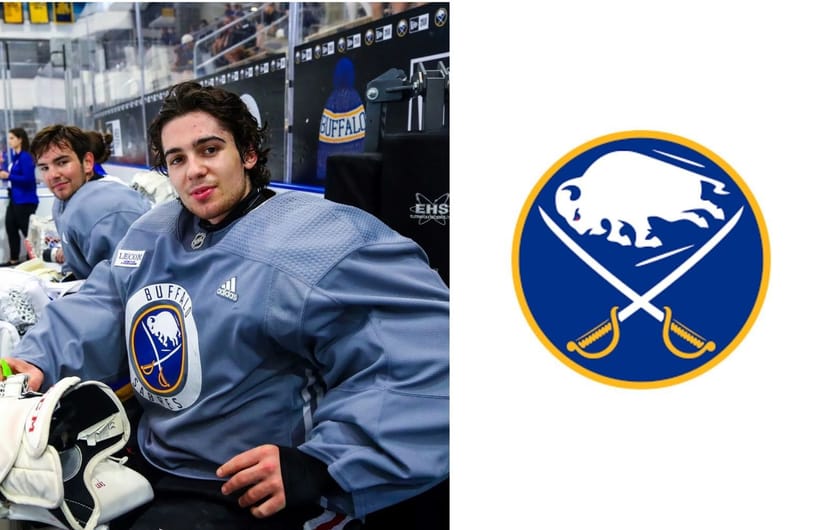 Who are Devon Levi's parents, Laurent and Eta? What is their nationality?