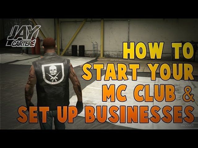 5 reasons to buy an MC Clubhouse in GTA Online after The Last Dose update