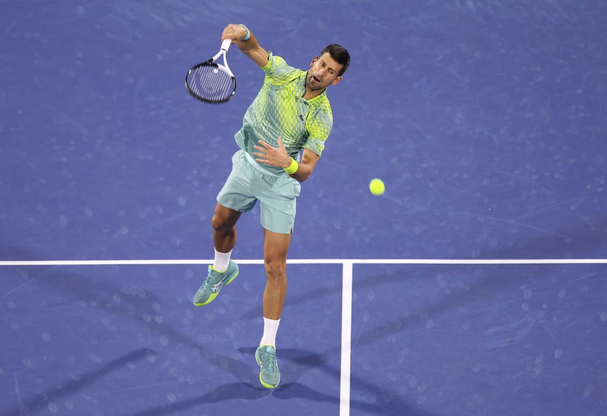 "I think if there's one record that will forever stand, it's this one ...