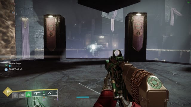 All Action Figure locations guide in week 4 of Destiny 2 Lightfall (2023)