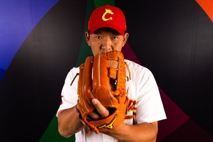 Czech Republic vs China WBC Live: TV Listings, streaming options, and more