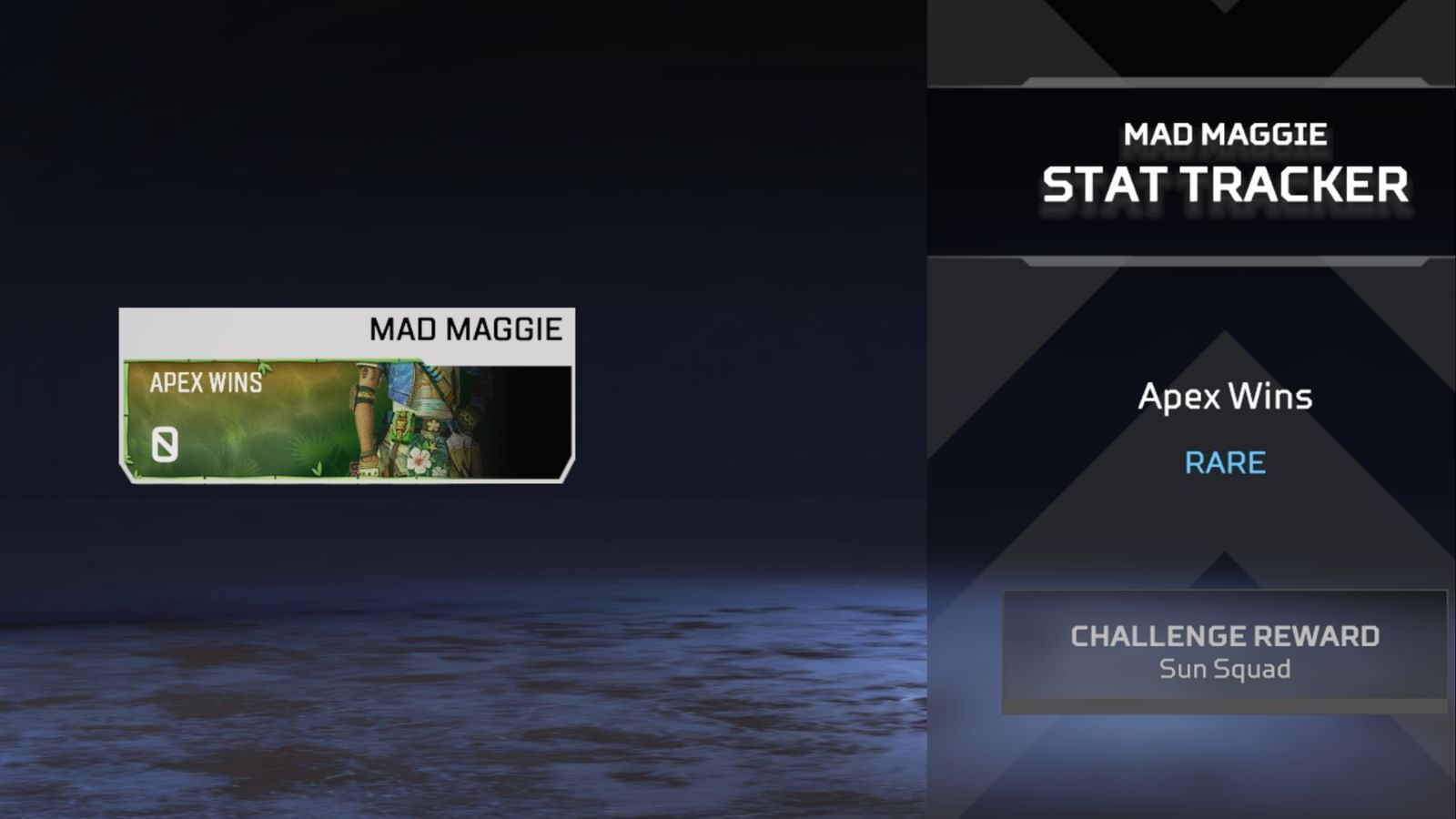 All free rewards in the Apex Legends Sun Squad Prize Tracker: How to ...