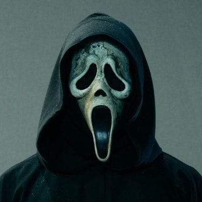 How many Scream movies are there?