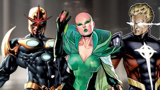 Marvel Cinematic Universe: 5 underrated Marvel characters who need to ...