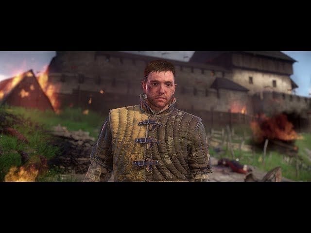 Top 5 medieval games on Steam