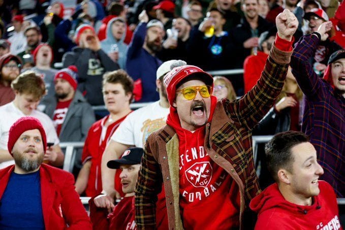 Is Dwayne Johnson’s $15M XFL bet failing? Sharp ratings drop tell ...