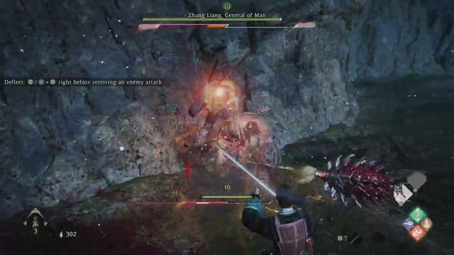 Wo Long: Fallen Dynasty spear guide - Martial arts, movesets, best ...