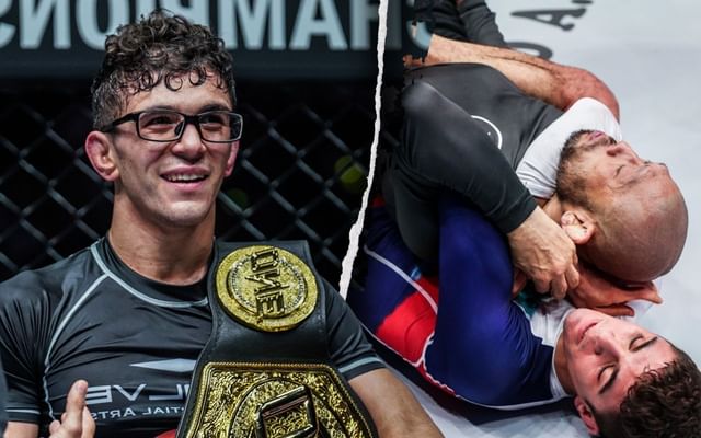 Musumeci News: Mikey Musumeci says ONE Championship live experience “destroys” every other MMA ...