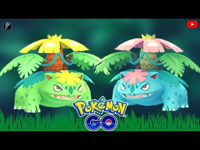 Pokemon GO Mega Venusaur raid guide (March 2023): Best counters ...