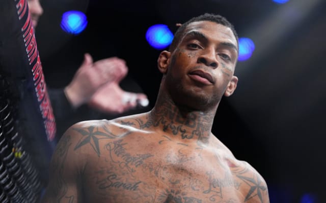 Josh Fremd: WATCH: Highly-touted prospect Sedriques Dumas suffers ...