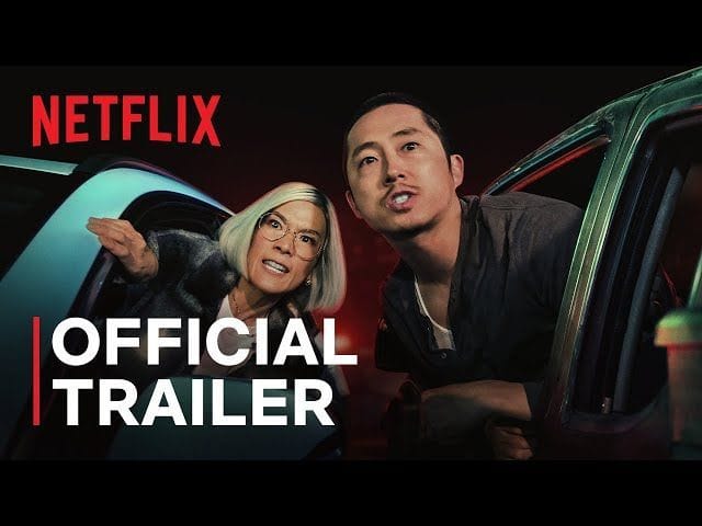 Beef on Netflix: Trailer, release date, cast, and everything we know so ...