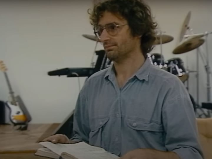 5 things to know about cult leader David Koresh