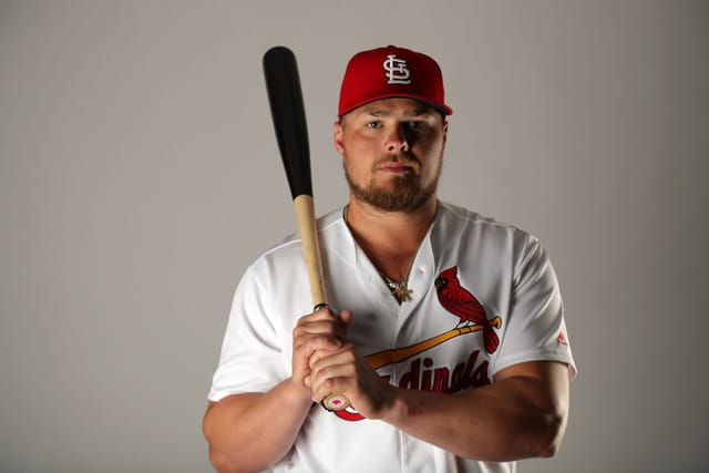 Milwaukee Brewers fans react to team signing Luke Voit to one-year deal ...