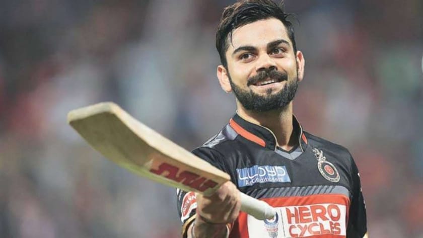 Virat Kohli IPL Career: Wickets, Runs, Records, Age, Price, Team 2023