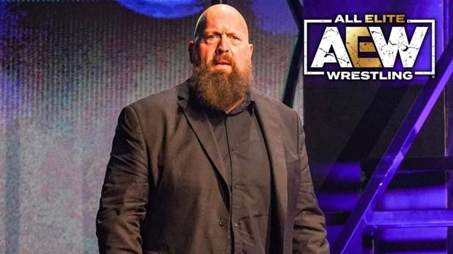 Paul Wight (fka The Big Show) provides a massive update on his AEW future