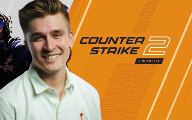 "The game looks a lot prettier" - Ludwig provides his take on Counter ...