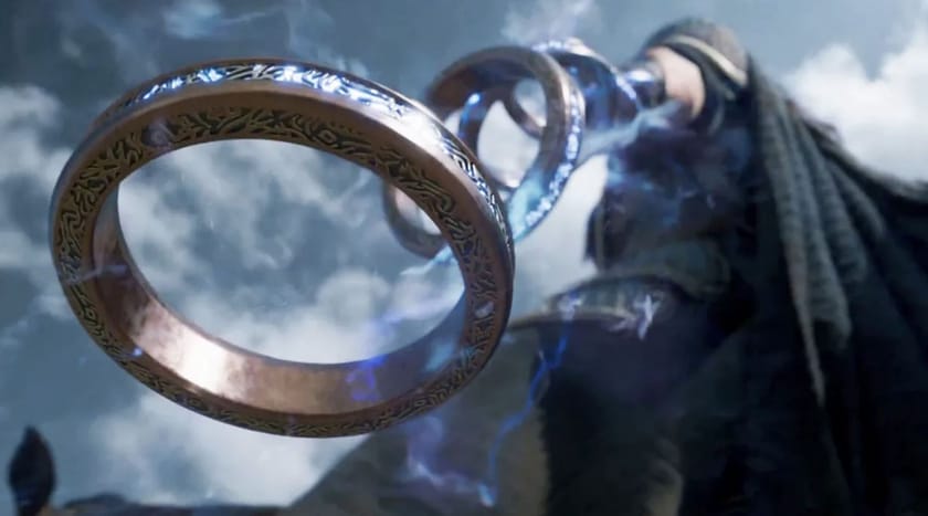 Marvel Cinematic Universe The Strongest Weapons In The Marvel
