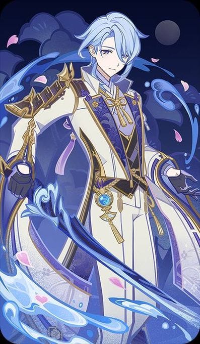 Genshin Impact 3.6 leaks: New Sumeru region map, TCG cards, free ...