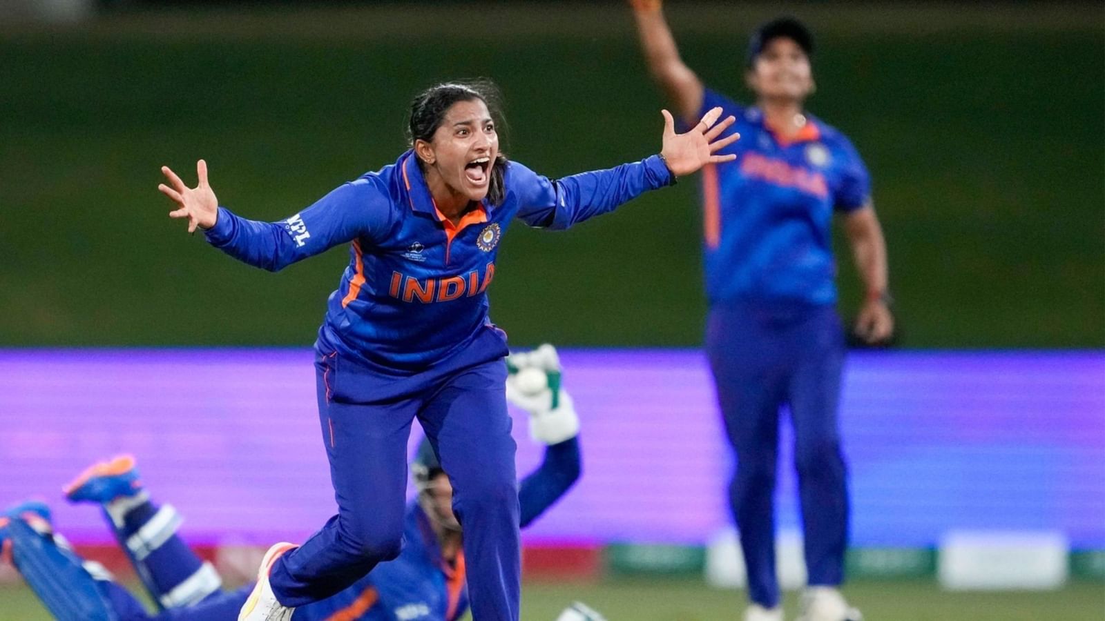 WPL 2023: 3 surprise picks for Dream11 Fantasy teams for GG vs MI