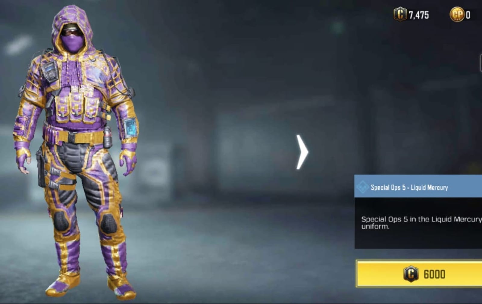 5 best items to buy from COD Mobile Credit Shop