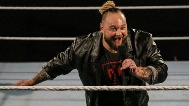 "Hard to translate" - Former WWE writer on Bray Wyatt's skills as a ...