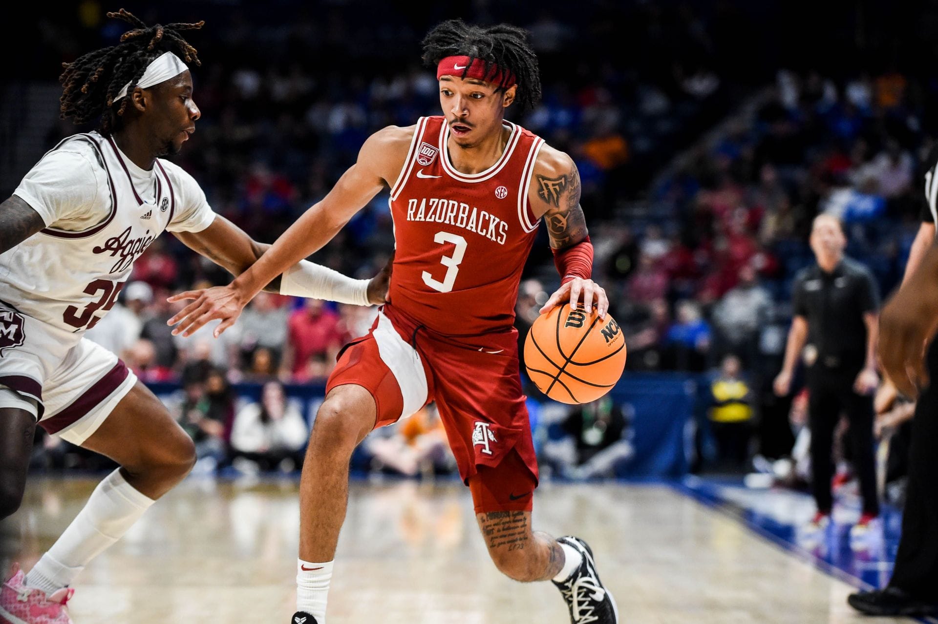 How does 2023 NBA draft projection look like with just NCAA Tournament ...