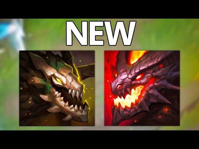 League of Legends patch 13.6 to introduce nerfs for Dragons: Hextech ...