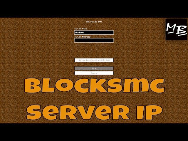 5 best Minecraft servers for Build Battle (2023)