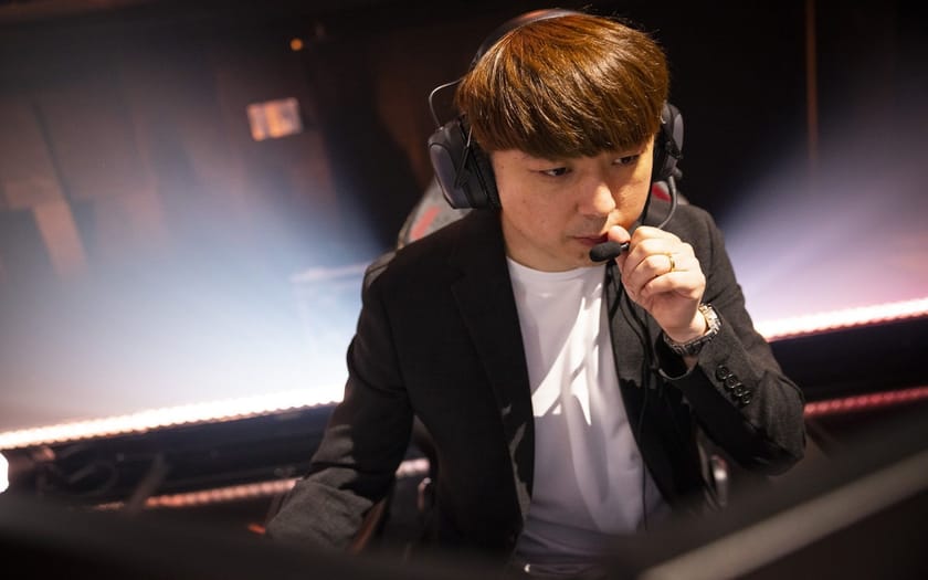 "We had a home ground advantage" - DRX termi on their win against ZETA DIVISION in VCT 2023 ...