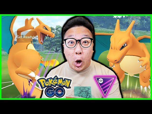 What is the best moveset for Charizard in Pokemon GO? (March 2023)