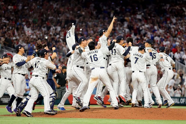 When is the next World Baseball Classic? Date, possible hosts, and more
