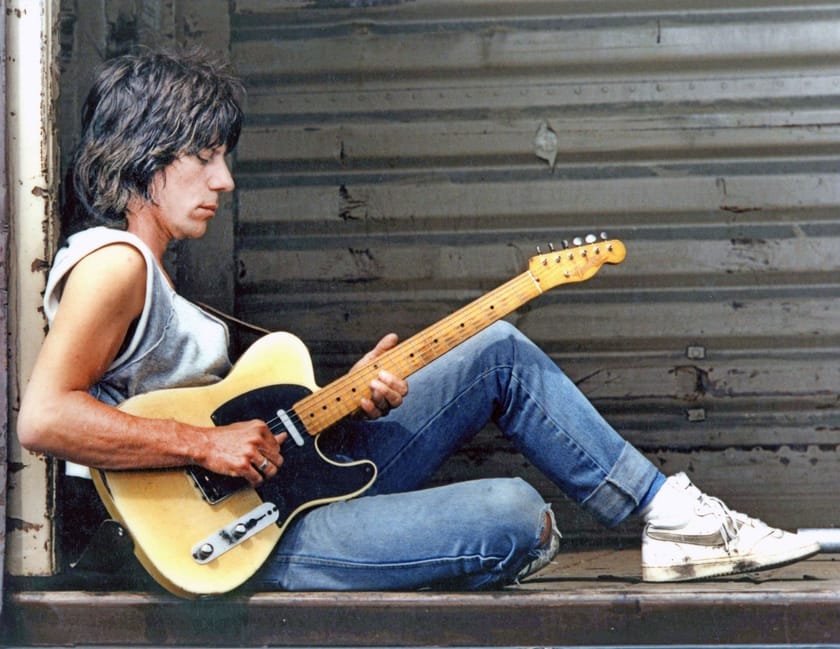Eric Clapton Jeff Beck tribute concerts 2023: Tickets, presale, where ...