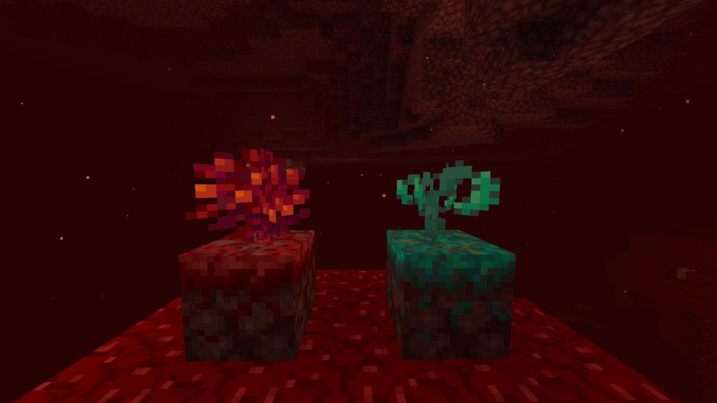 7 best Minecraft mods for Nether (2023)