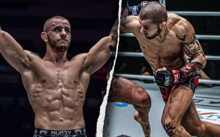 ONE Championship fighter Iuri Lapicus dies in tragic motorcycle accident