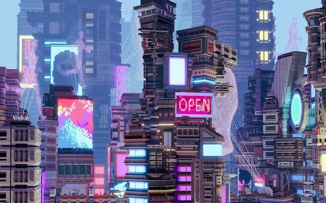 7 best build ideas for Minecraft servers