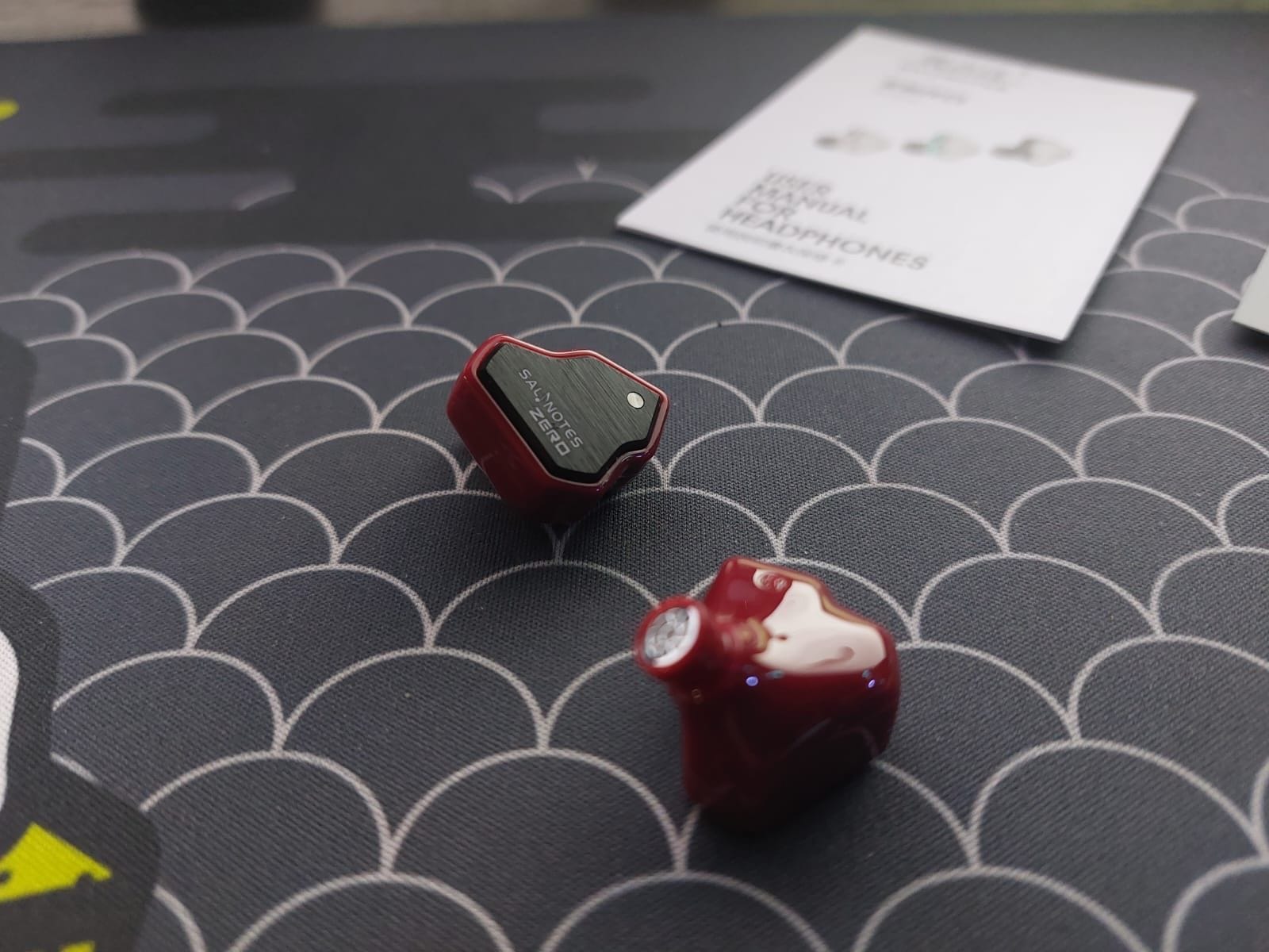 Salnotes Zero IEMs review: Unparalleled performance and value for ...