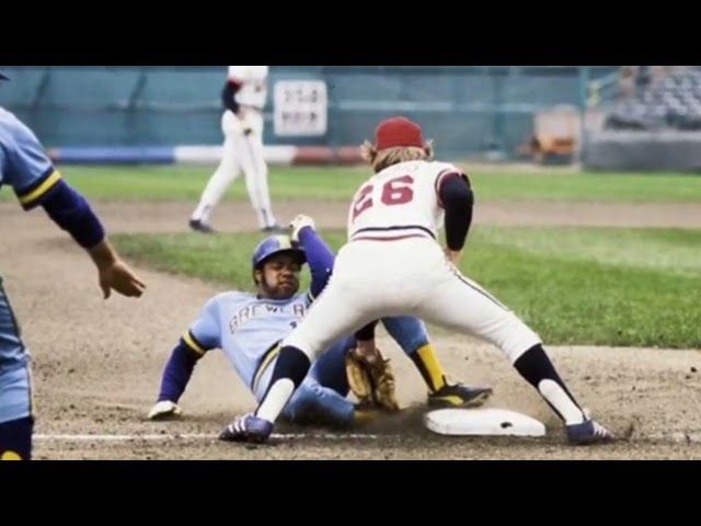 MLB News: 3 Greatest Milwaukee Brewers of All-Time: Looking at the ...