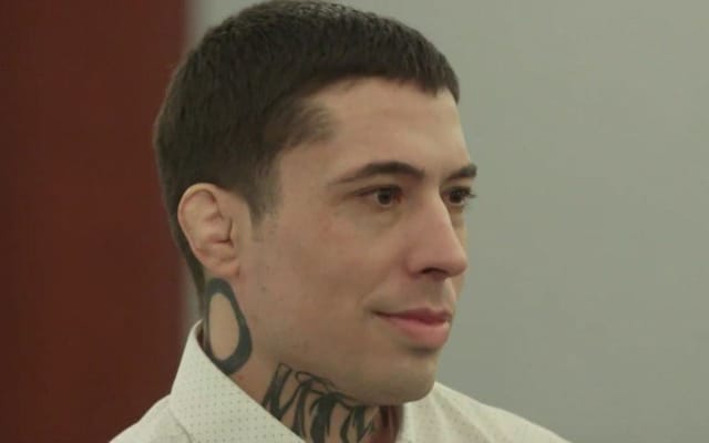 UFC fighter: What crimes has MMA fighter War Machine committed? Here is ...