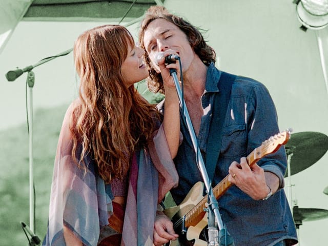Daisy Jones & The Six ending explained: A second chance at love?