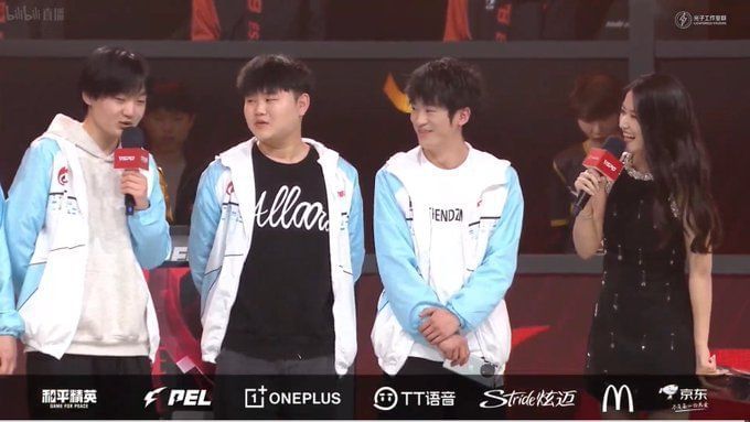 PEL 2023 Spring Week 4 Finals: Winning team, overall standings, MVP, and more