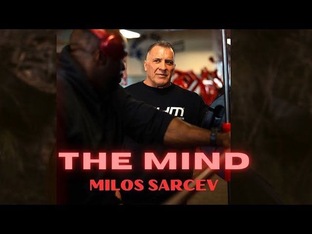 "Crazy progress" - IFBB professional judge Terrick El Guindy praises ...